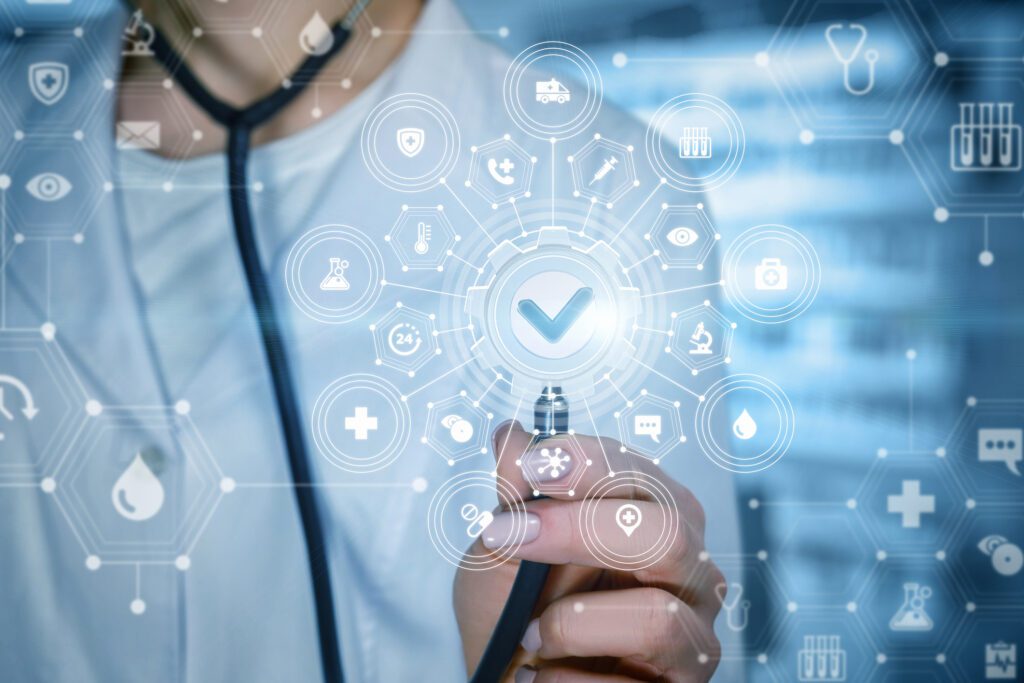 Events | Real Time Medical Systems