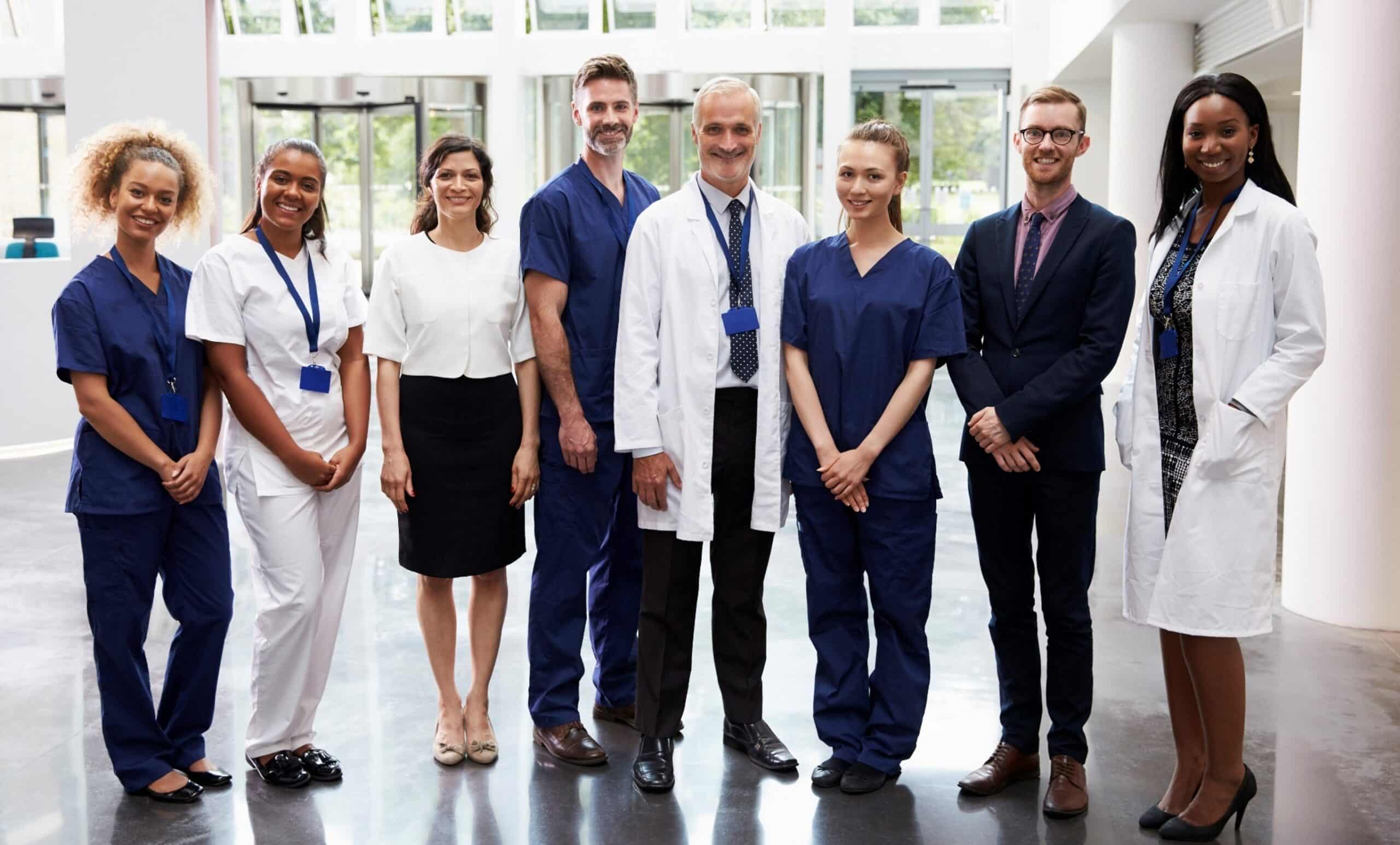 Why value-based care matters for acute and post-acute providers