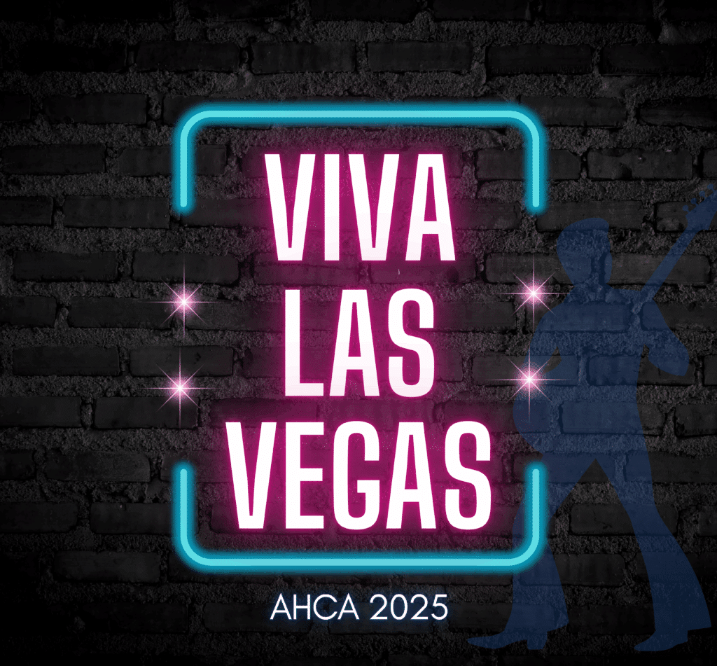 Viva Las Vegas @ AHCA 2025 | Real Time Medical Systems
