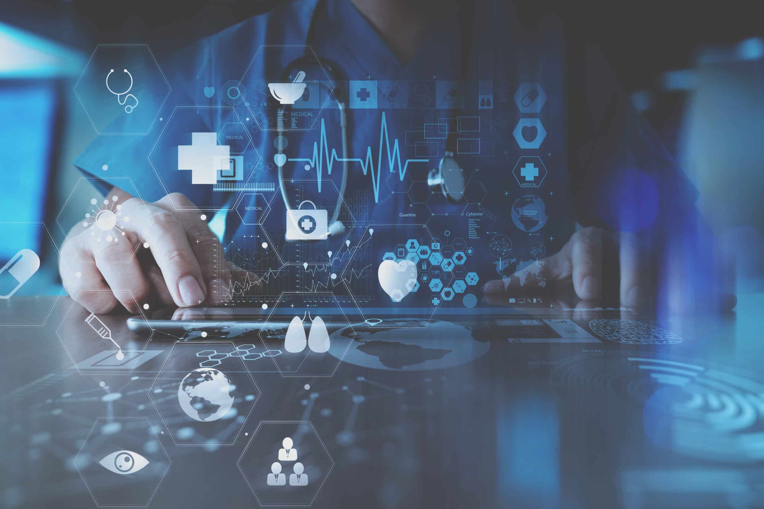 Real Time Medical Systems Launches TEAM Insights to Support Providers ...